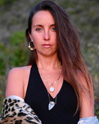 Kailani Moon Necklace